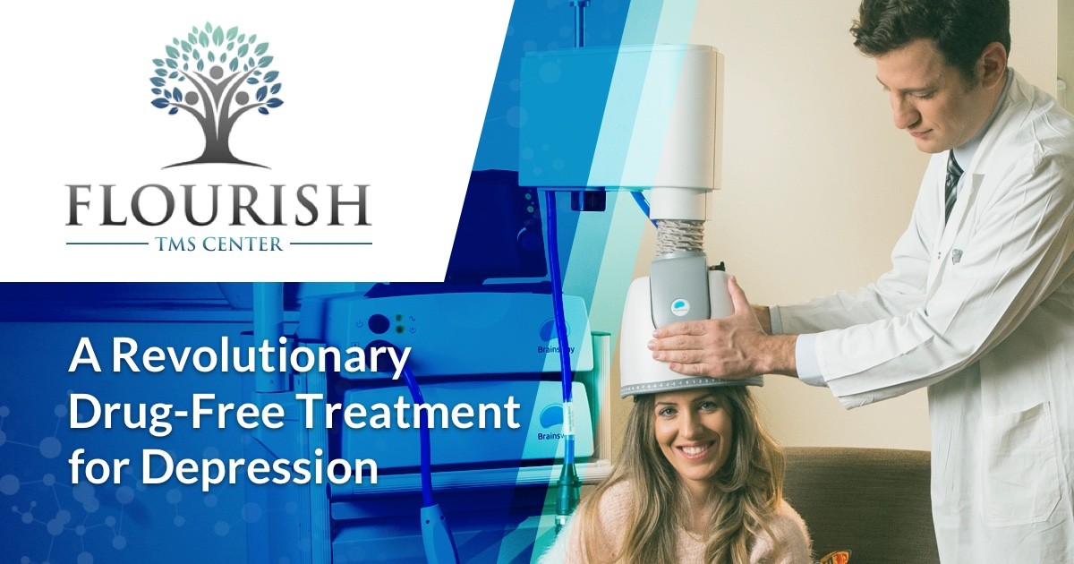 Clinical Research - Flourish TMS Center